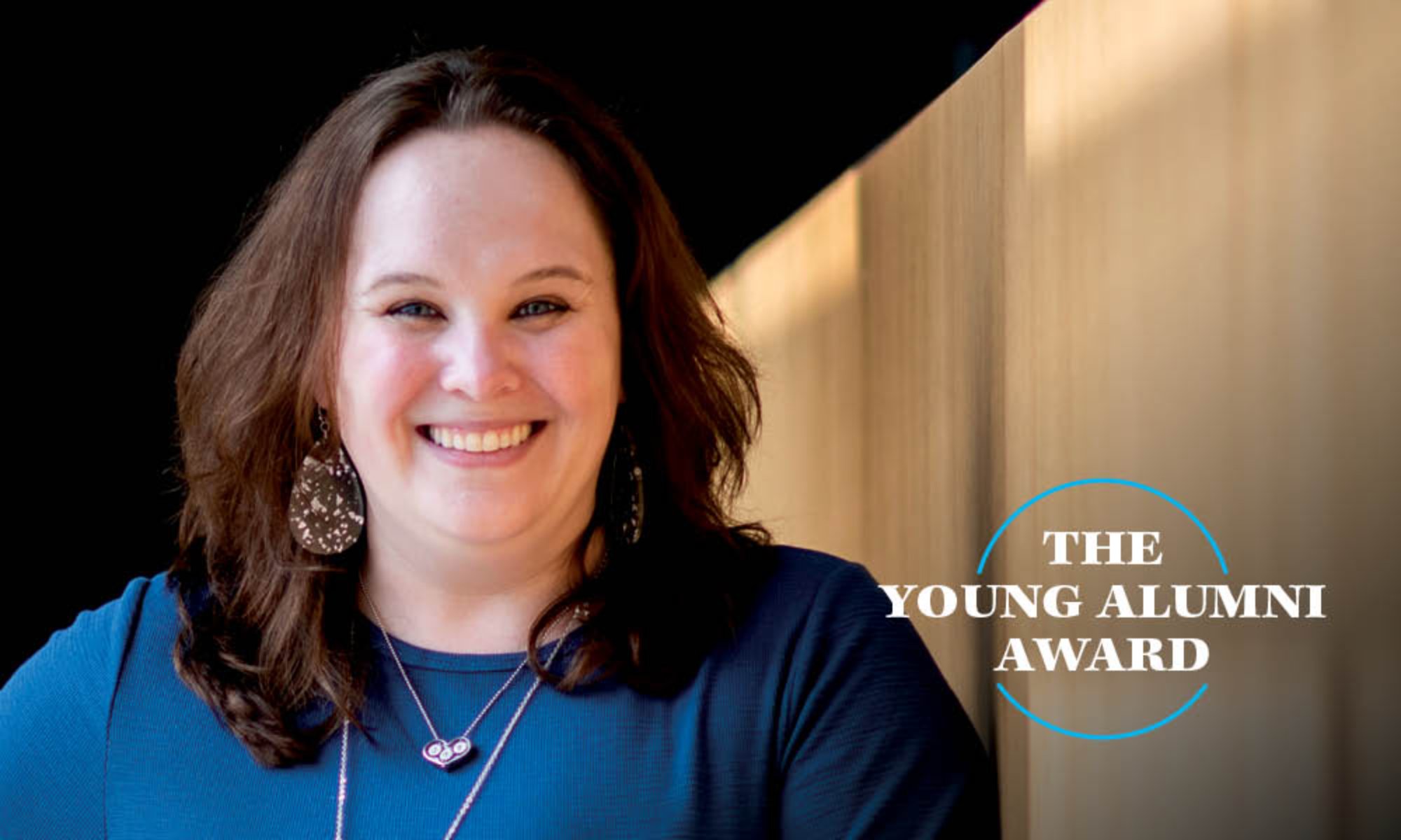 Recipients of alumni awards continue to make marks as Lakers - - Grand ...